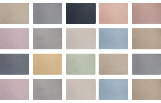 Home - Microcement | Smooth cement